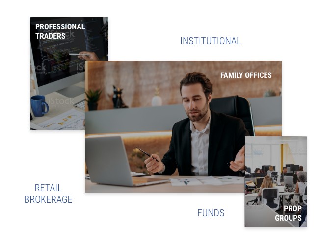 Execution Services | Velocity Clearing