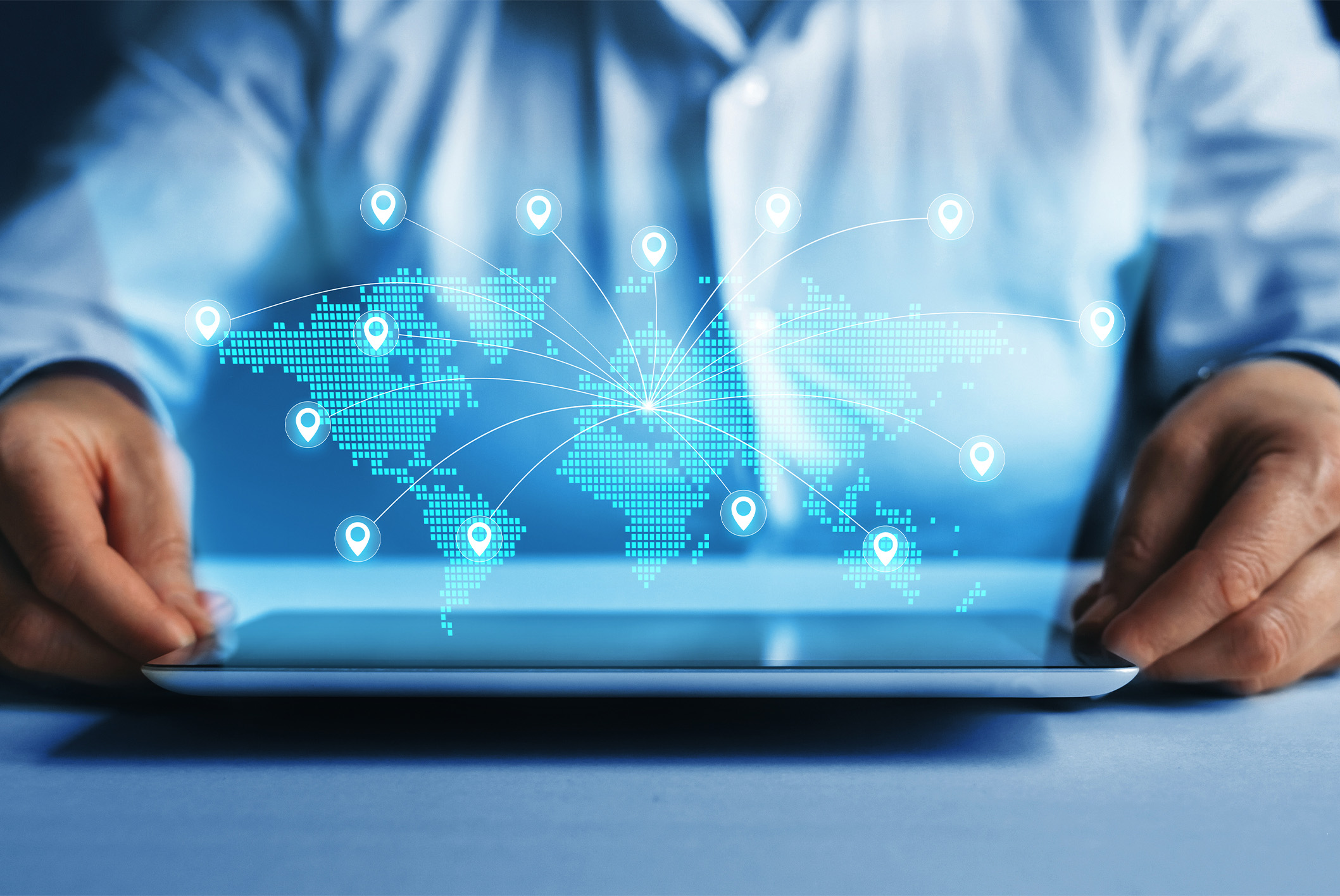 Our Team | Velocity Clearing