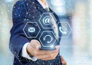 Contact Us | Velocity Clearing