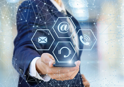 Contact Us | Velocity Clearing