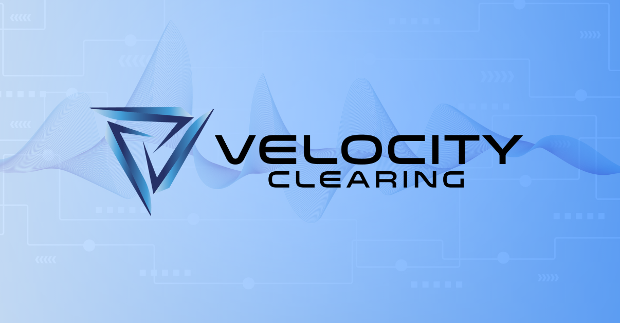 Velocity Clearing and Raymond James Announce Prime Brokerage Services Referral Agreement ...